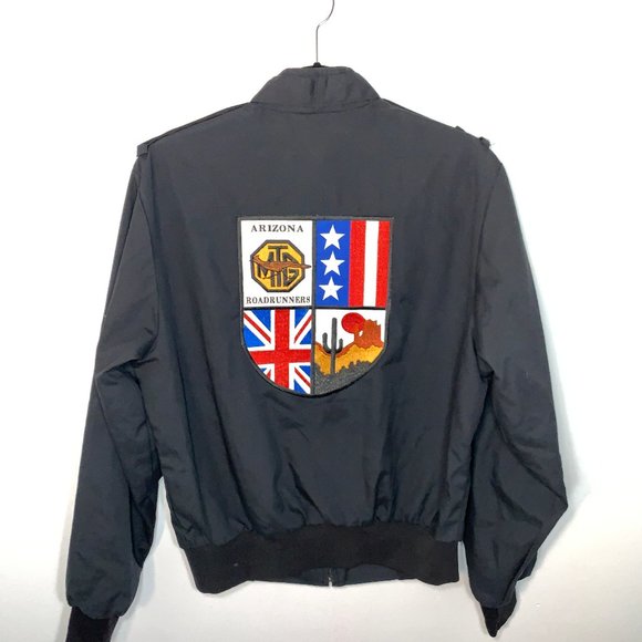 Jackets & Coats | Vintage Arizona Biker Jacket | Poshmark